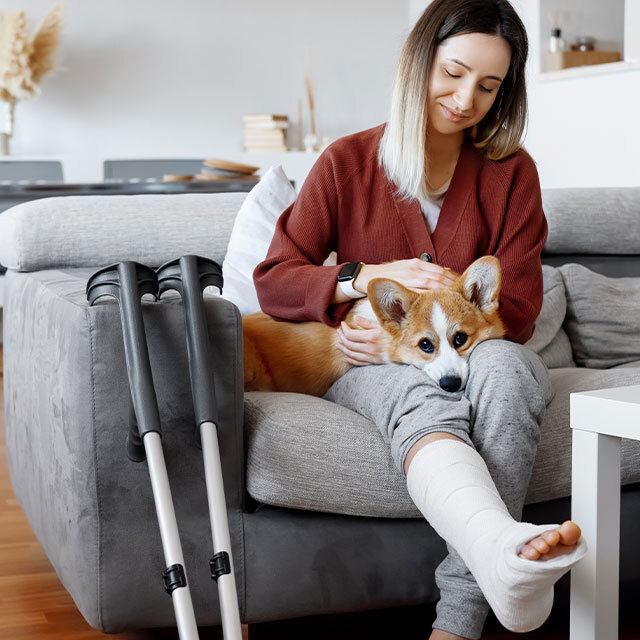 osteo komplex – zum Erhalt gesunder Knochen und Gelenke | for you